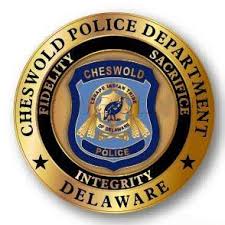 Departments - Town of Cheswold - Kent County, Delaware