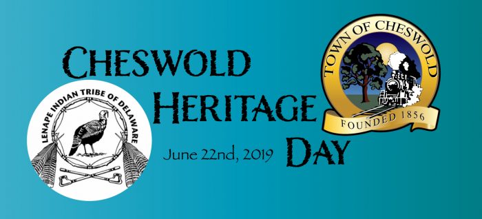 Home - Town of Cheswold - Kent County, Delaware