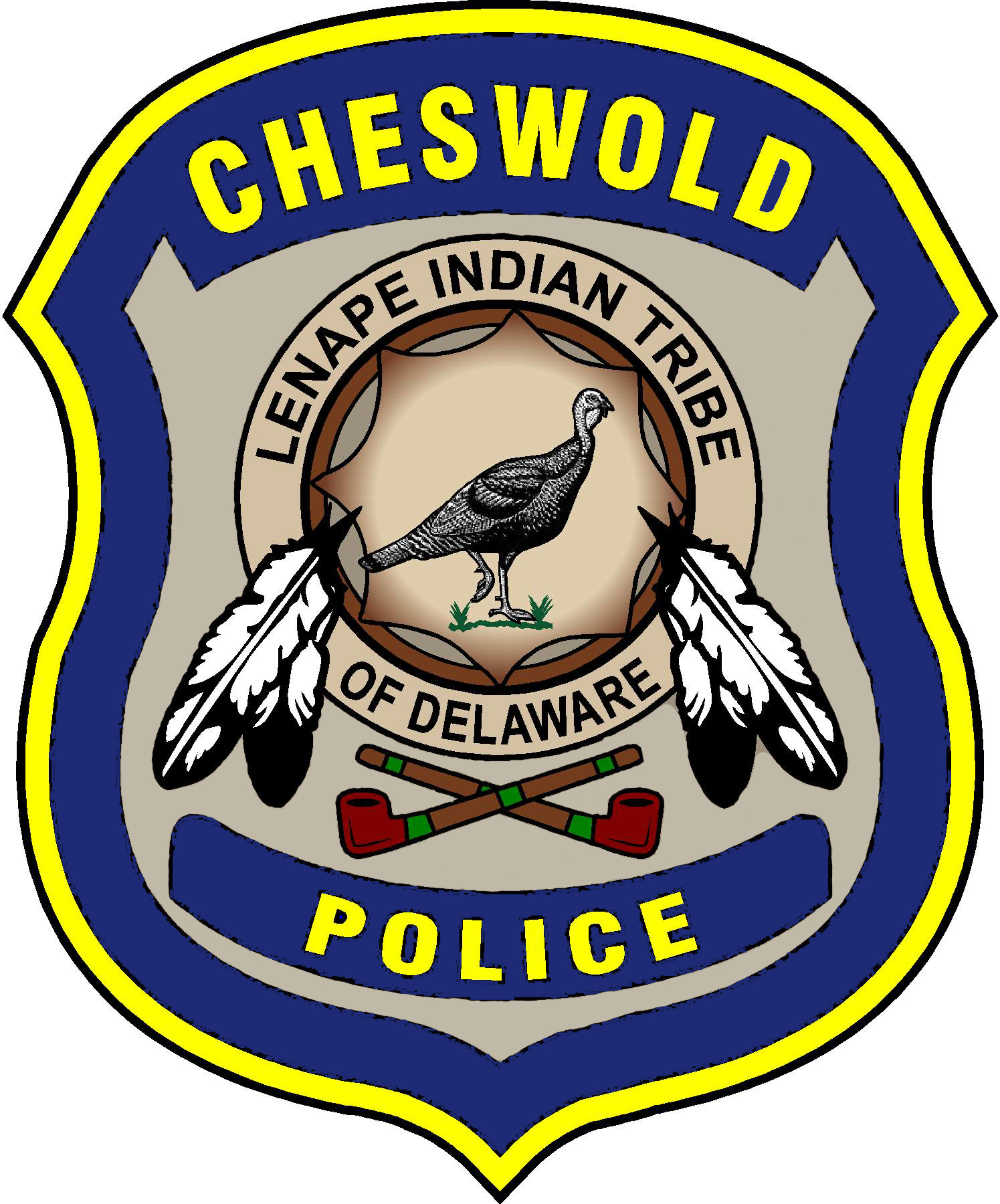 Smyrna, Cheswold, & Clayton Police Accountability Committee - Town of ...